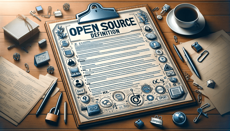 Shuji Sado – 佐渡秀治, Open Source guy